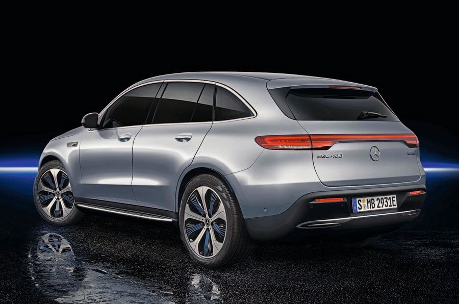 Electric glc mercedes store