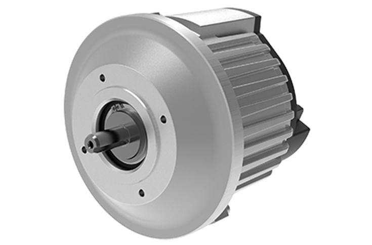 Dana enhances product range to target EVs | Autocar Professional