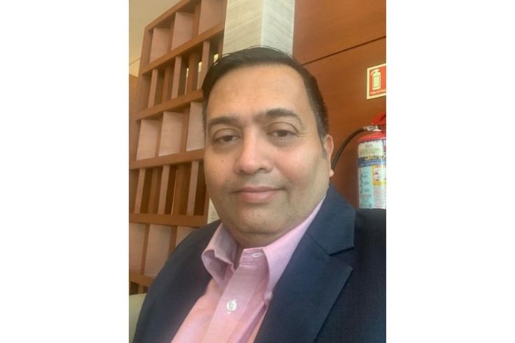 Mahindra Restructures R&D Leadership as R Velusamy Takes Charge of ...