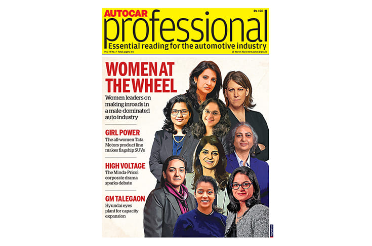 Autocar Professional’s March 15, 2023, issue is out! | Autocar Professional