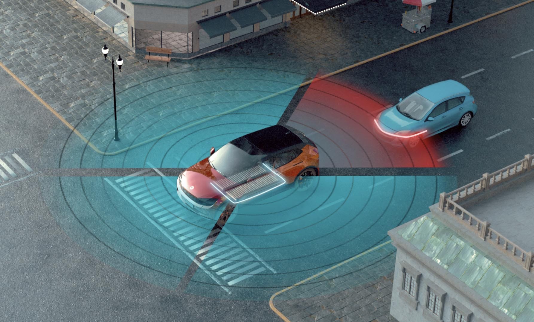 TI debuts new chips to drive smarter ADAS decision-making | Autocar ...