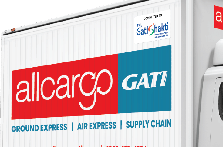 Allcargo Gati announces 10.2% price increase for Express Distribution Services from 2025 ...