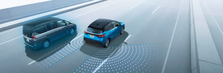 Nissan launches new Note compact EV in Japan | Autocar Professional