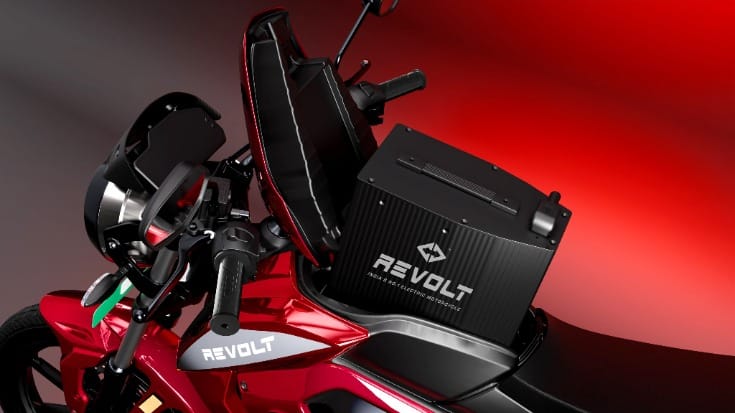 Revolt Motors eyes fresh charge with new RV1 and RV1+ e-bikes | Autocar ...