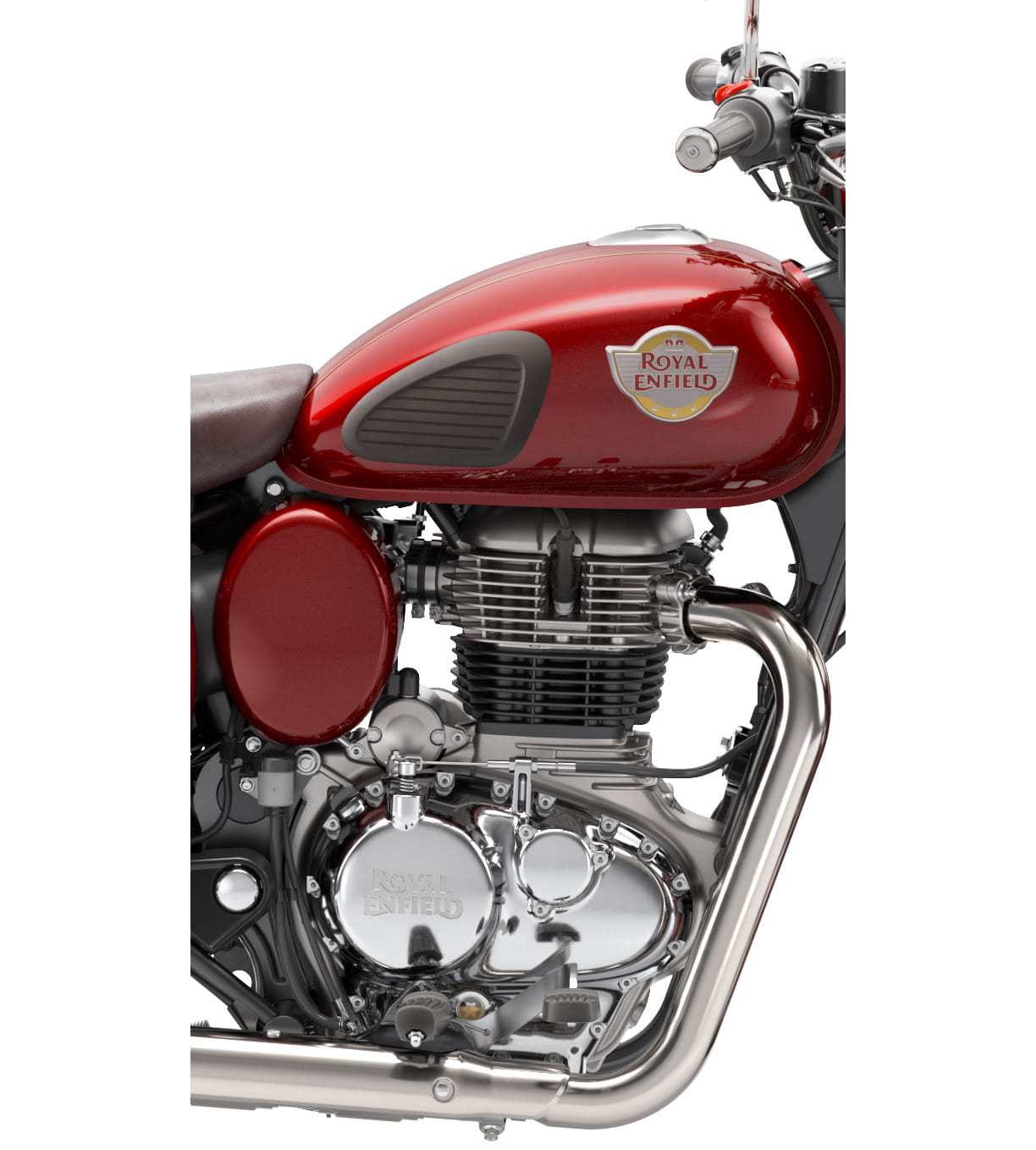 Royal Enfield Sells Record Million-Plus Motorcycles in CY2025 | Autocar ...