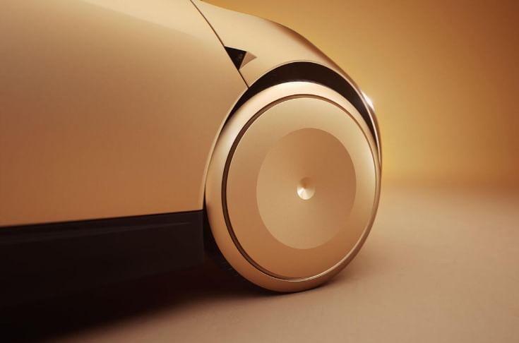 Tesla reveals self-driving Robotaxi and Robovan | Autocar Professional