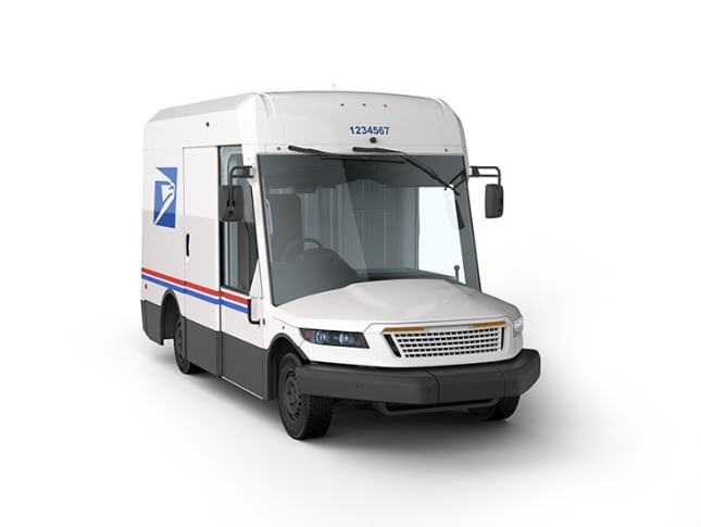 USPS awards Oshkosh Defense contract for next-gen delivery vehicle ...
