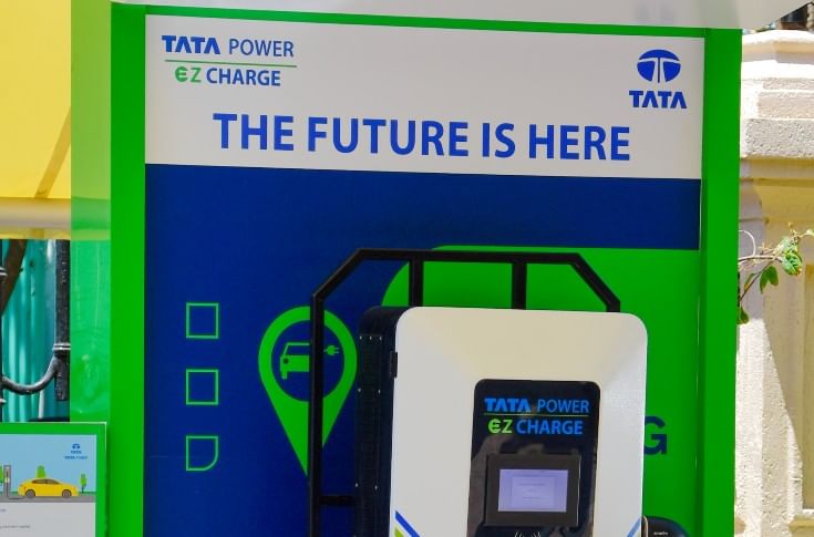 Tata Power installs 220 EV charging points across Karnataka | Autocar ...