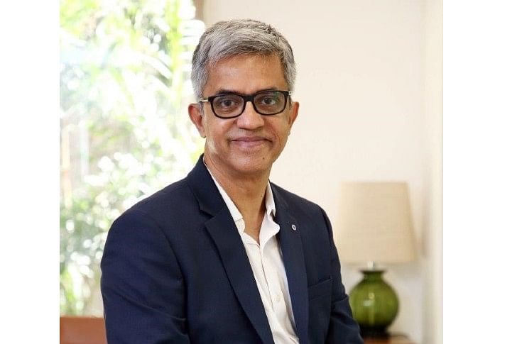 Arnab Banerjee Elected As Atma Chairman Autocar Professional