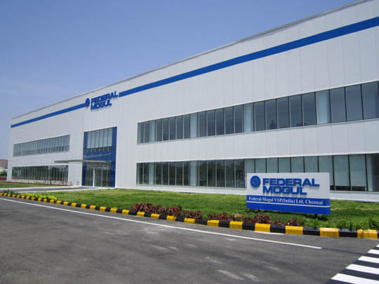 Federal-Mogul begins manufacture of CV brake linings at new Chennai ...
