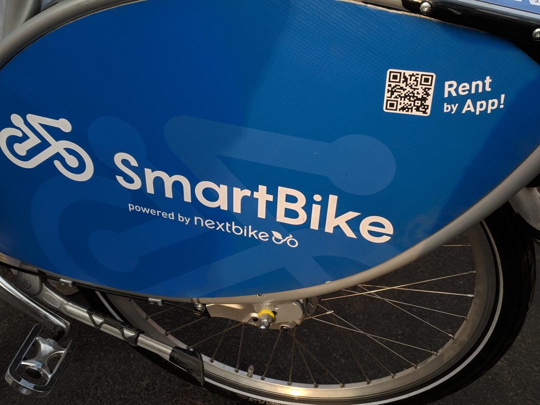 Hyderabad’s Smartbike to introduce 500 shared bicycles in New Delhi ...