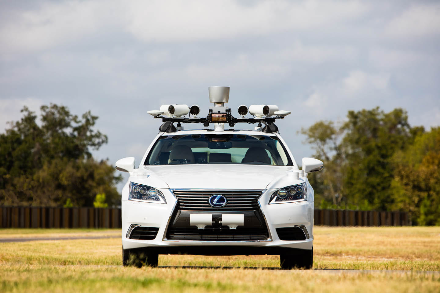 Toyota reveals rapid advances in automated driving capabilities ...