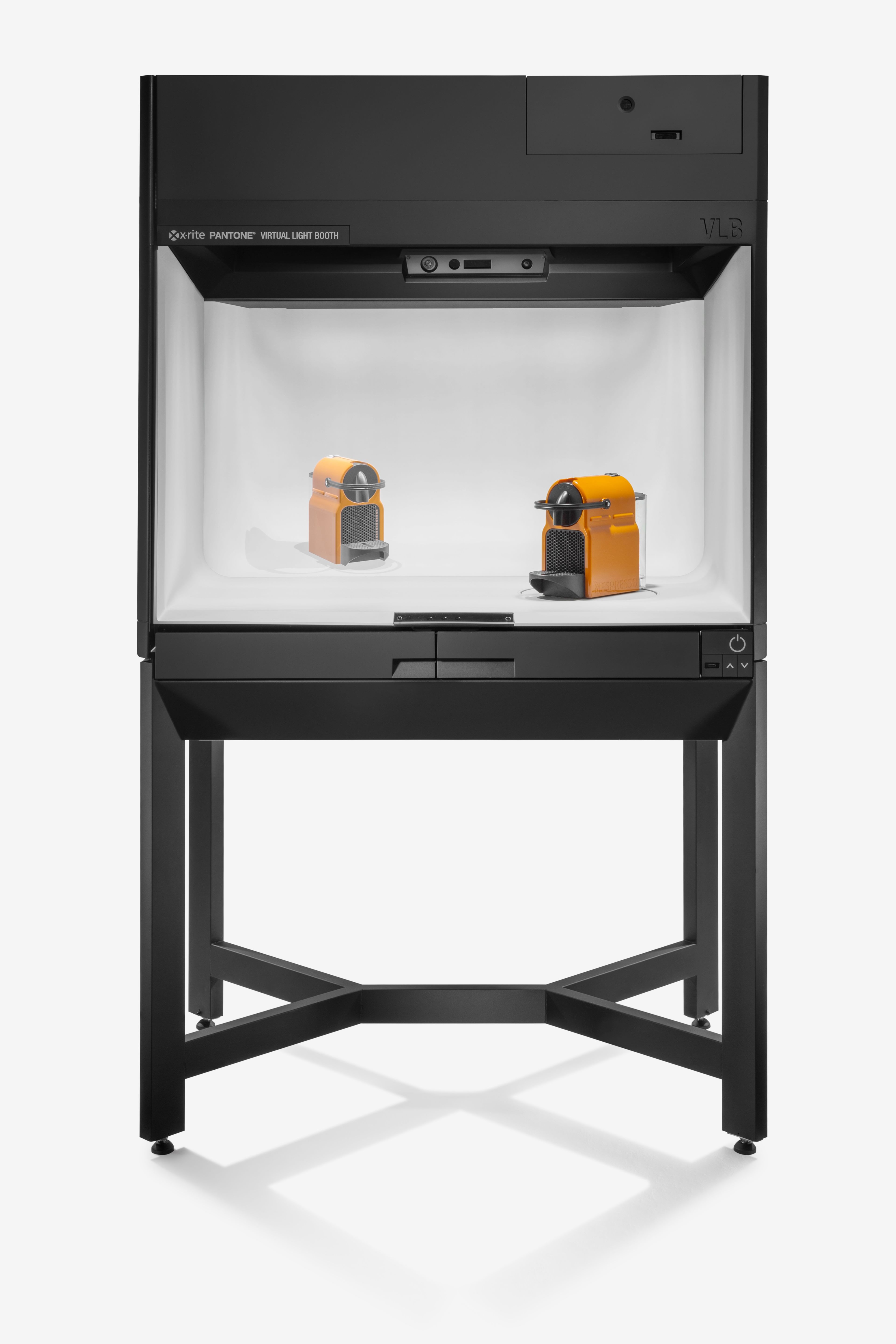 AGS showcases new colour management tech for auto sector | Autocar ...