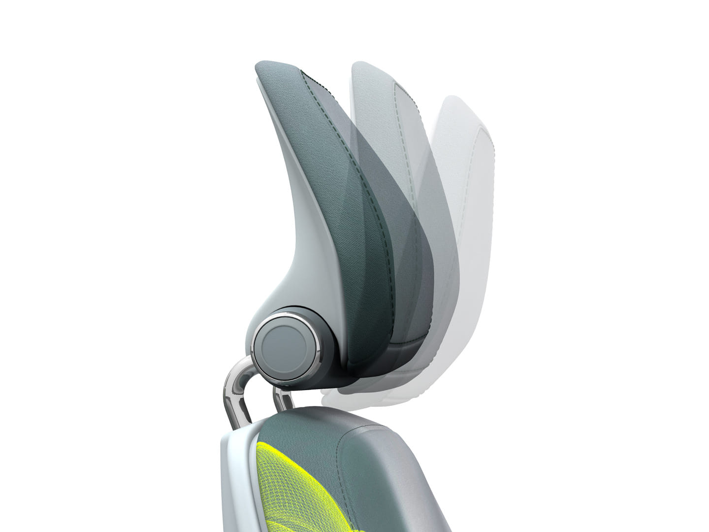 Johnson Controls to unveil seating and interior innovations at Auto ...