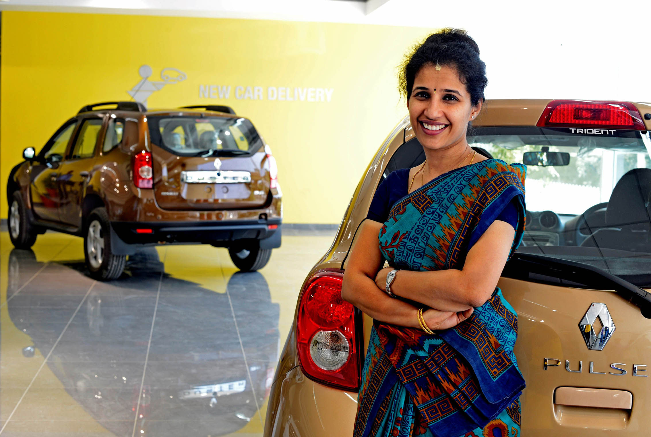 Renault-Nissan Alliance accelerates gender diversity | Autocar Professional