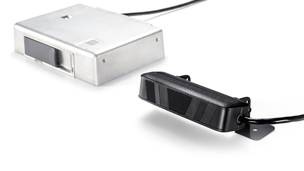 Denso launches retrofittable driver status monitor for CVs | Autocar ...