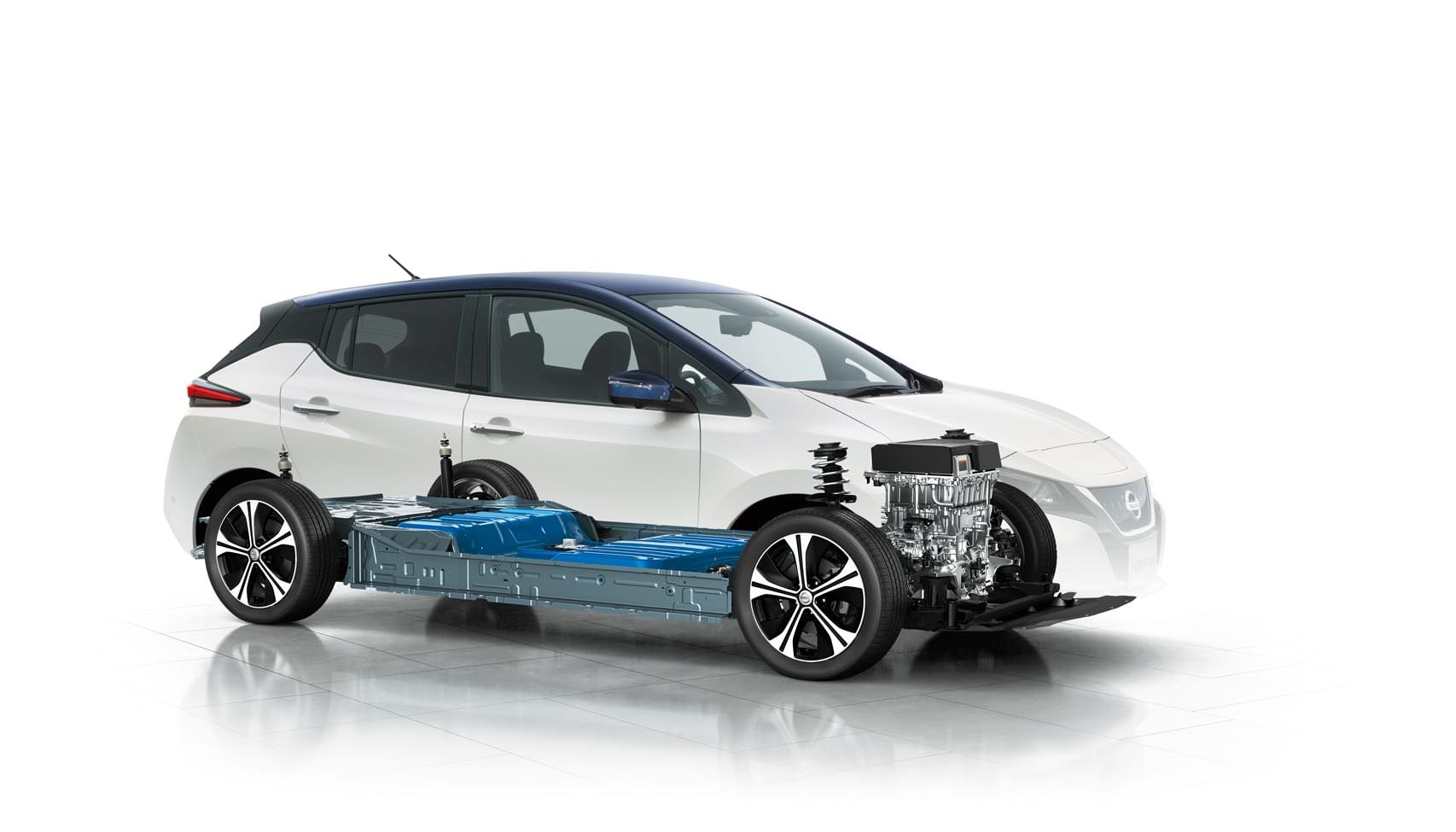 Nissan to launch Leaf EV in 16 new markets, India misses the list ...