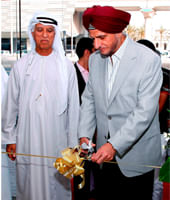 First Apollo Super Zone opens in Dubai | Autocar Professional