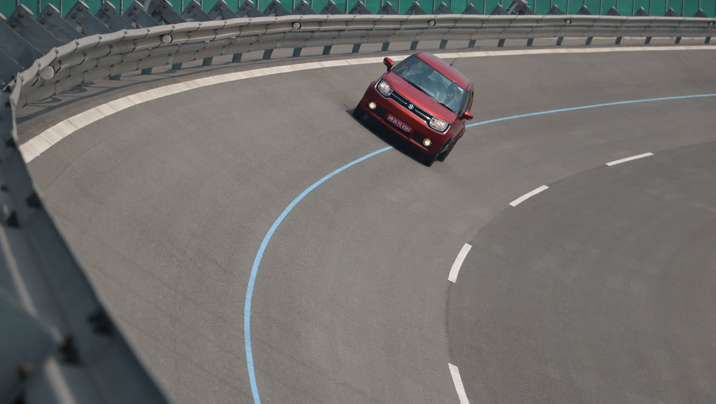 Maruti Suzuki R&D works to achieve global standards | Autocar Professional