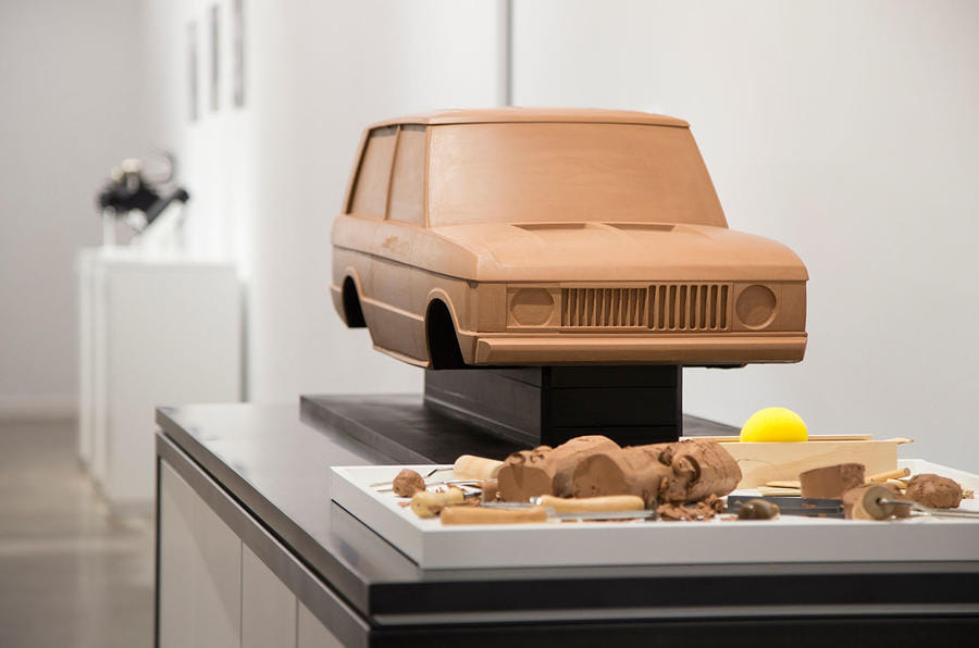 JLR CEO Ralf Speth wins Issigonis Trophy at Autocar UK Awards | Autocar ...