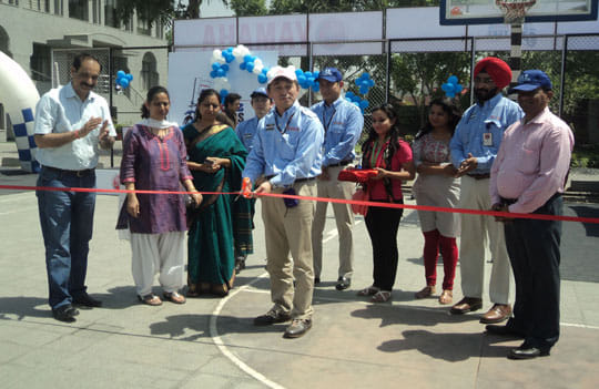 Yamaha holds first Kidz Yamaha Safe Riding Science in Noida | Autocar ...