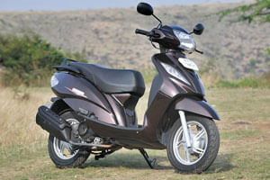TVS Motor’s new fuel-sipping gambit | Autocar Professional