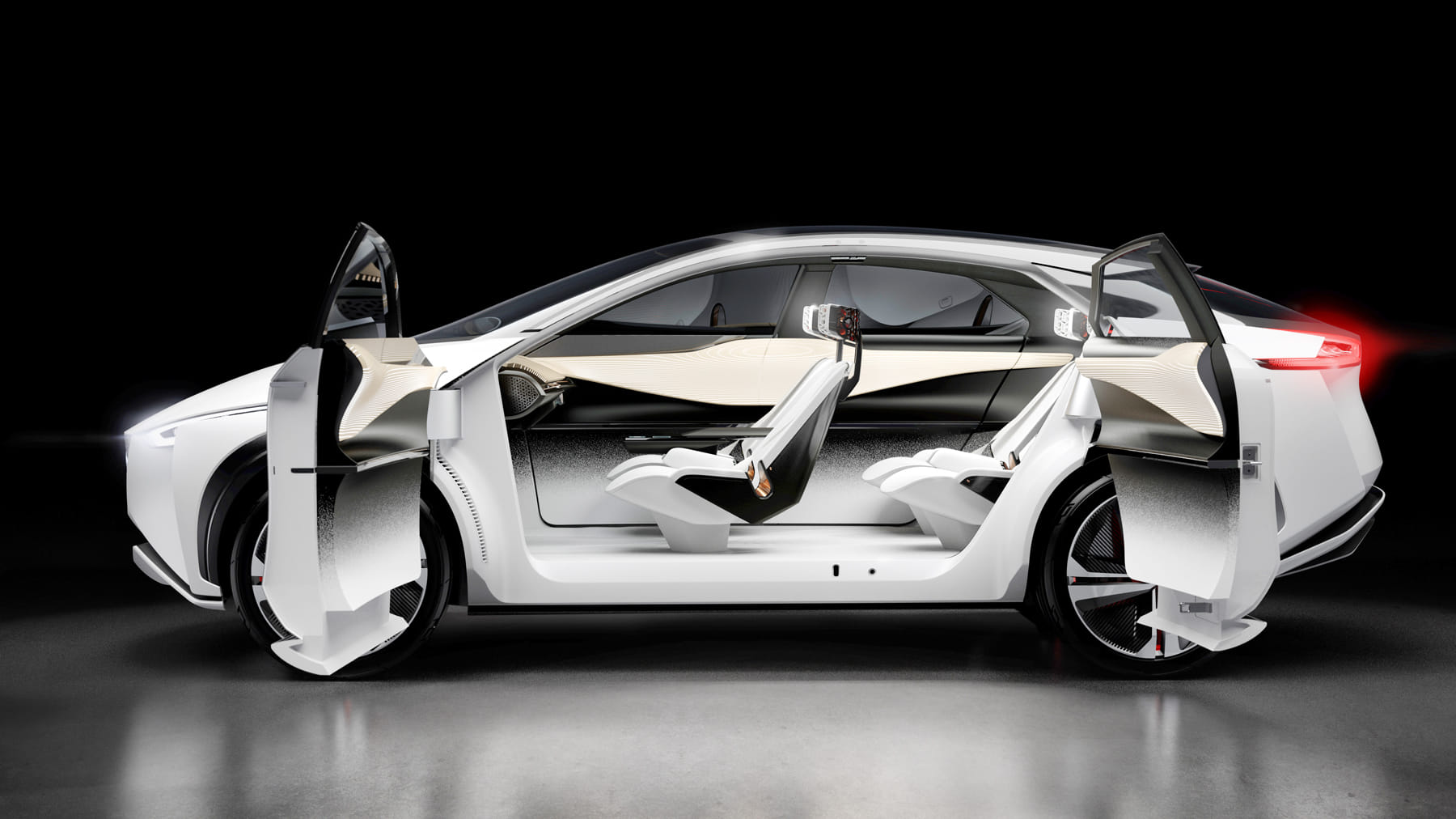 Imx IMX – The Next Generation – IMX