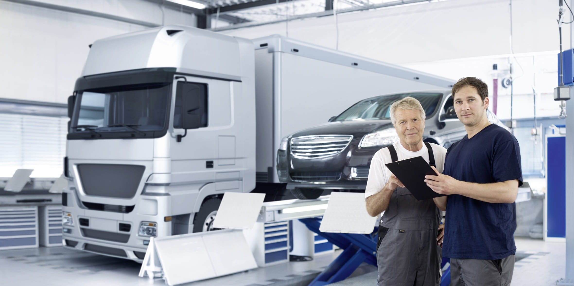 ZF Services [pro]Tech Workshop Concept attracts over 4,100 partners ...