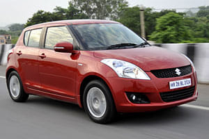 New Swift prices start at Rs 4.22 lakh | Autocar Professional