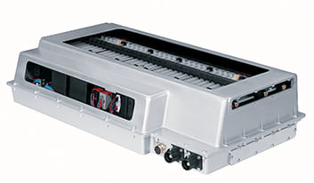 Johnson Controls sees hybrids making inroads | Autocar Professional