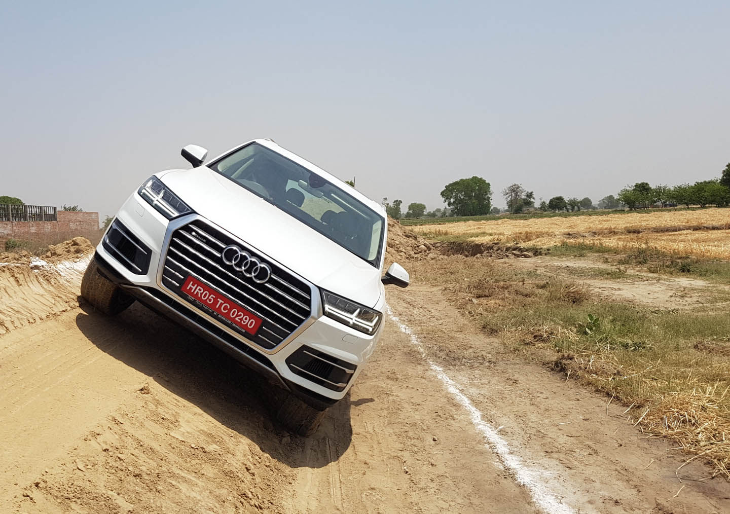 Audi India’s 2018 Q Drive commences from Coimbatore | Autocar Professional