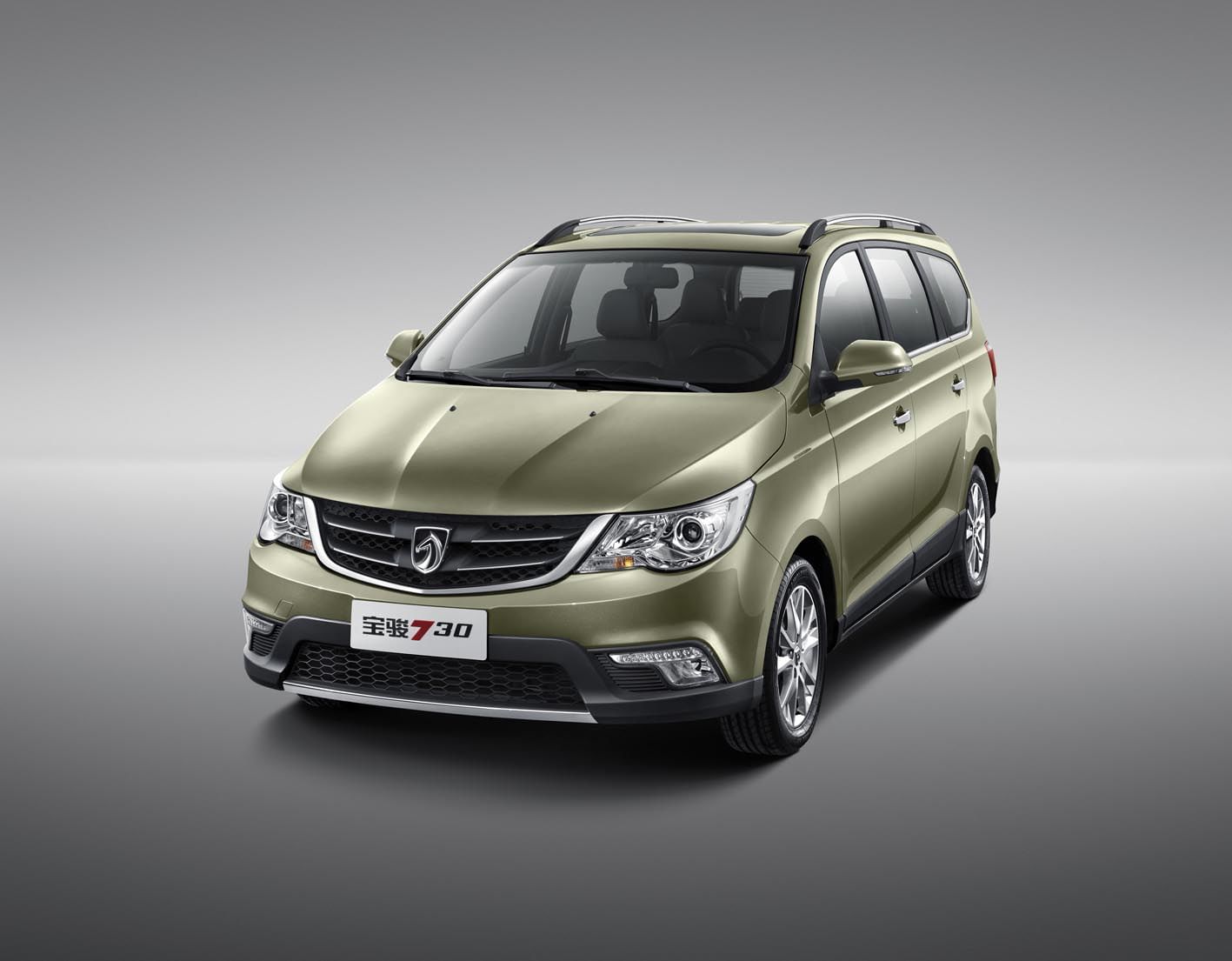 SAIC-GM-Wuling gets over 10,000 orders for new Baojun 730 MPV in 52 ...