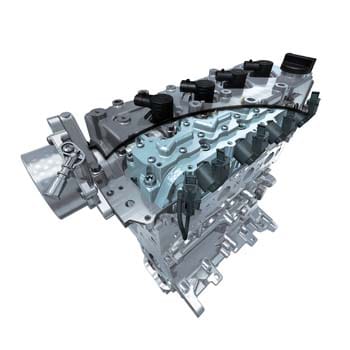 Fiat reveals new MultiAir tech | Autocar Professional