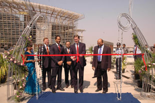 Eaton inaugurates new Services Centre in Pune | Autocar Professional