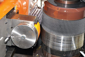 Ring Plus Aqua to enter forgings business | Autocar Professional