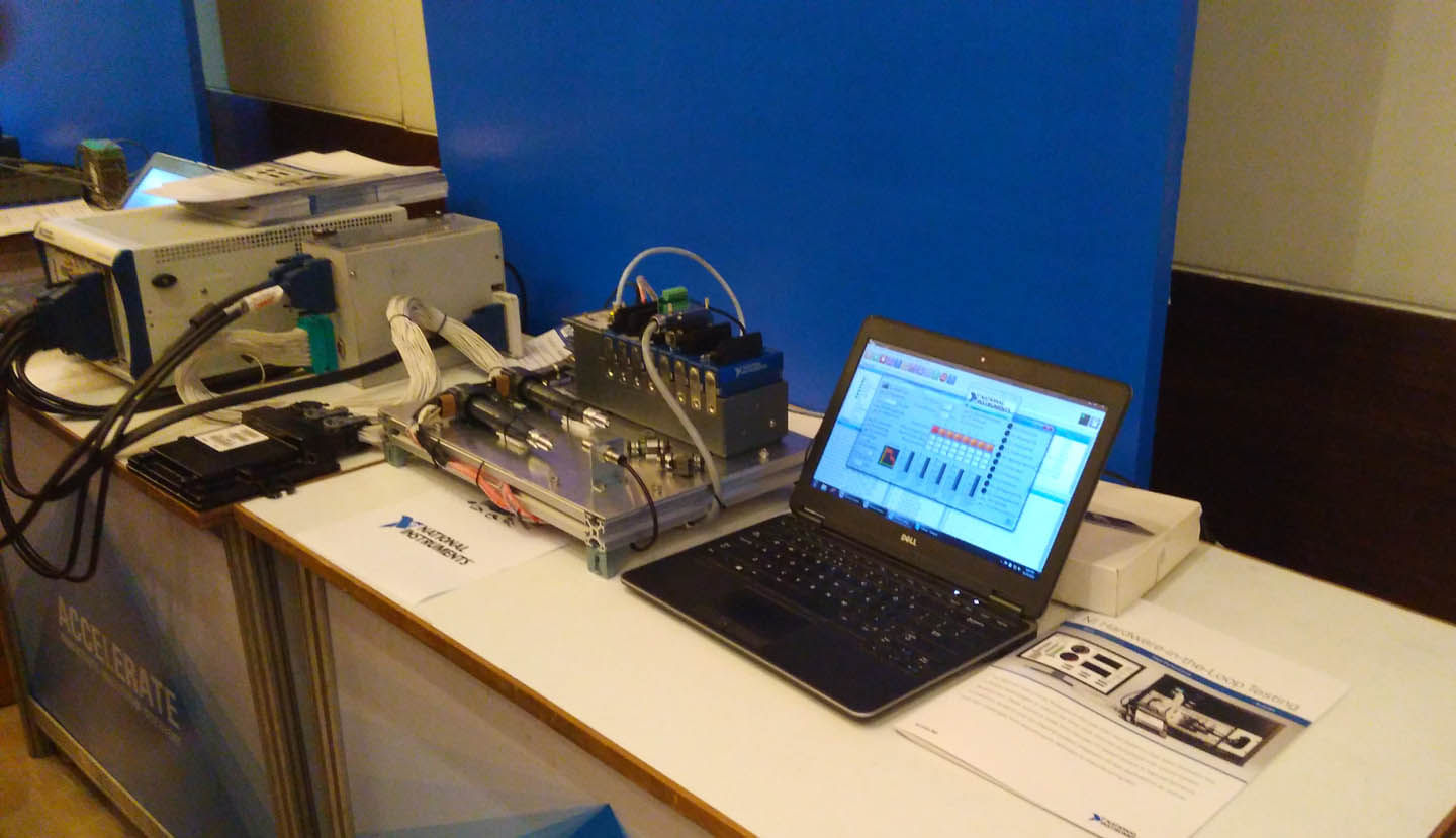 National Instruments eyes new opportunities in a connected India ...