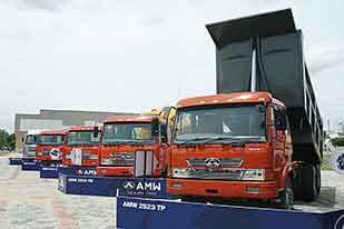 Asia MotorWorks spells out business strategy | Autocar Professional