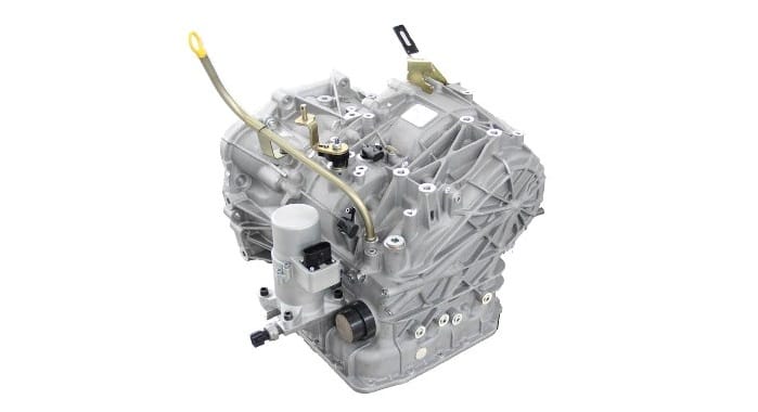 Ricardo collaborates with China’s Shengrui on new version of 8AT ...