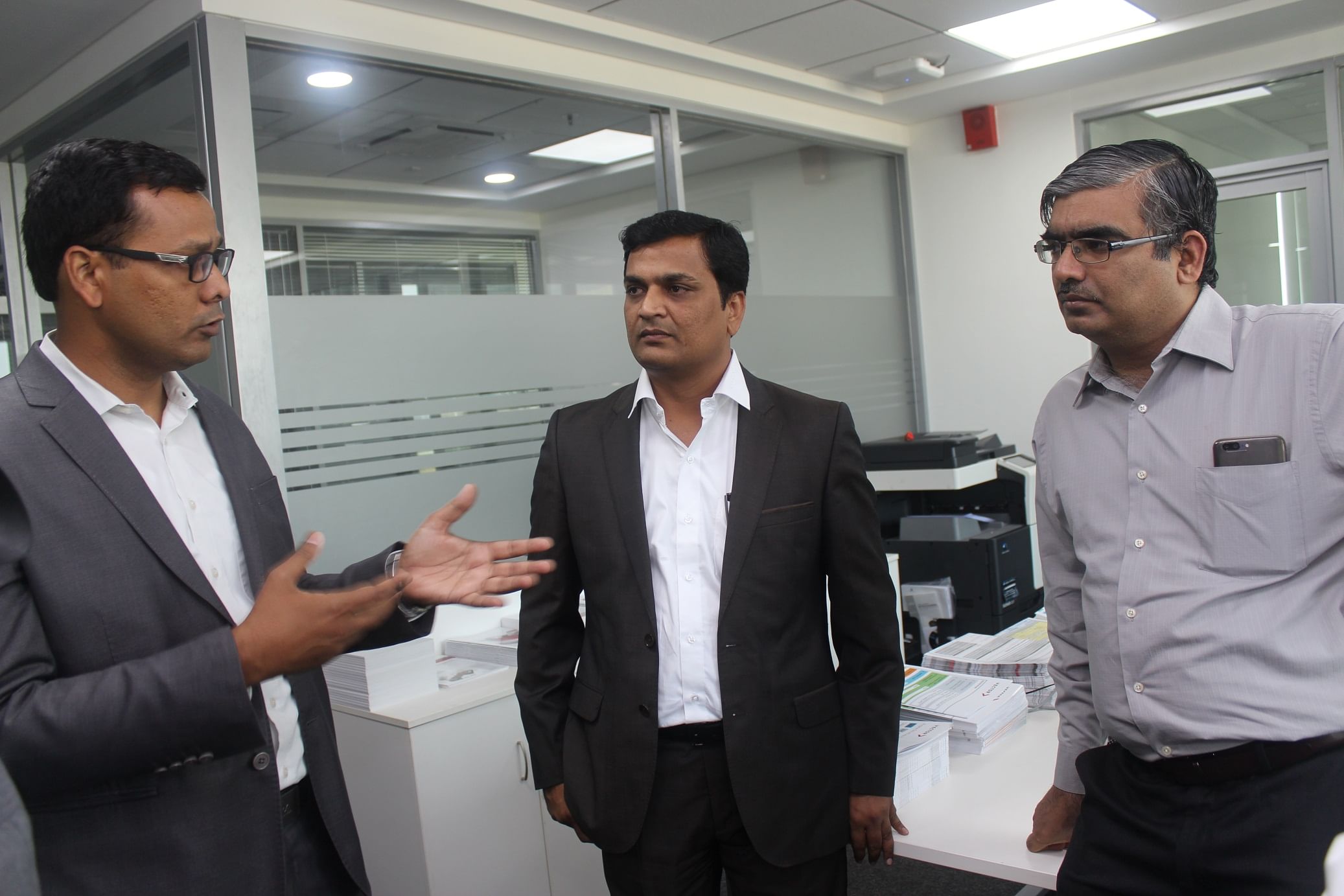 Vector Informatik India opens new regional office in Bangalore ...