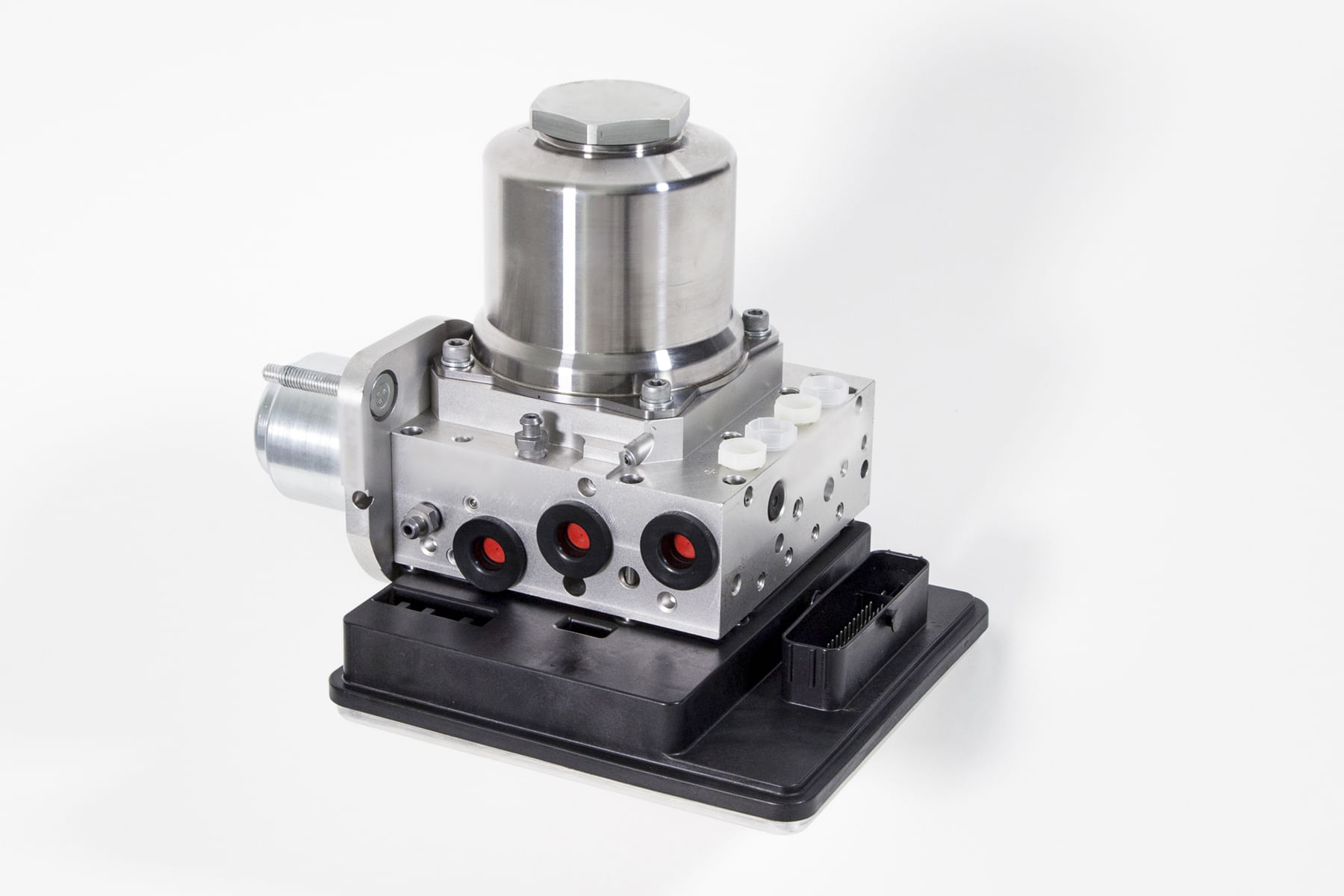 ZF TRW plans launch of Integrated Brake Control System in 2018 ...