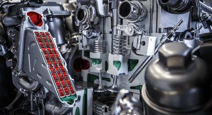 Mercedes-Benz to debut new, all-aluminium, diesel engine for E-Class ...