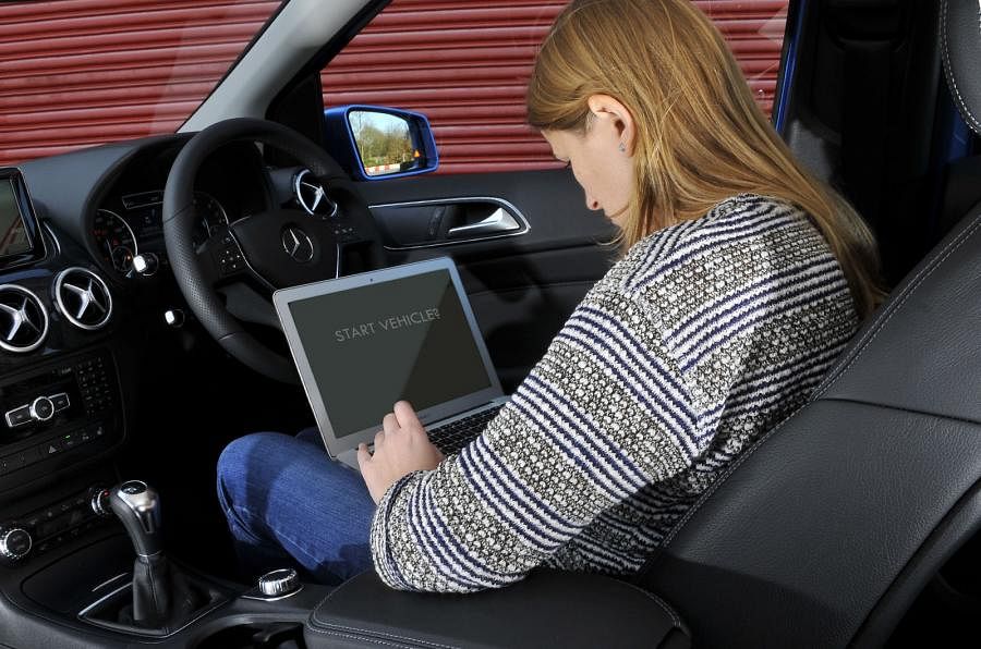 Denso invests in US-based IoT and vehicle cybersecurity start-up ... Denso invests in US-based IoT and vehicle cybersecurity start-up ...