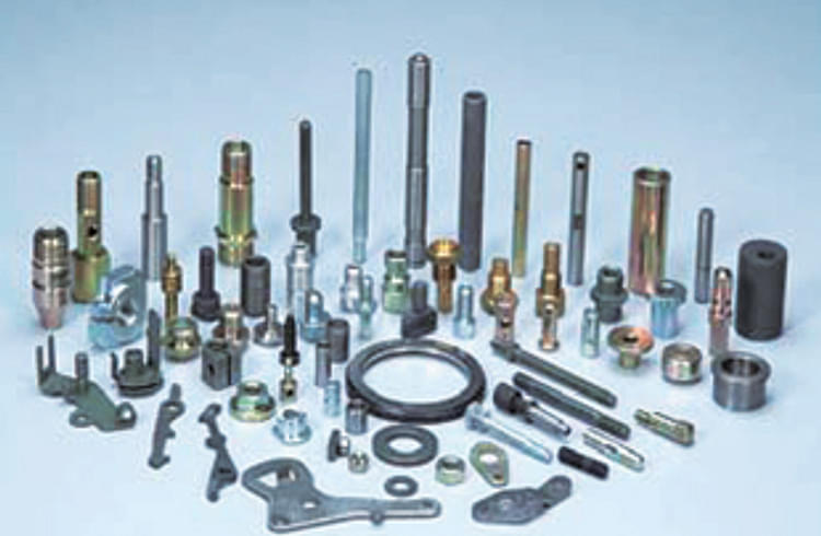 Uma Precision chalks out ambitious plan | Autocar Professional Uma Precision chalks out ambitious plan | Autocar Professional
