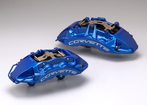 Brembo to set up new aluminum caliper plant in Mexico | Autocar ...