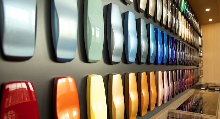 Rolls-Royce unveils first boutique showroom in Dubai | Autocar Professional