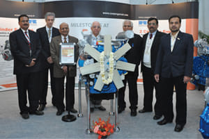 Cooper Corp unveils new 4-cylinder engine | Autocar Professional