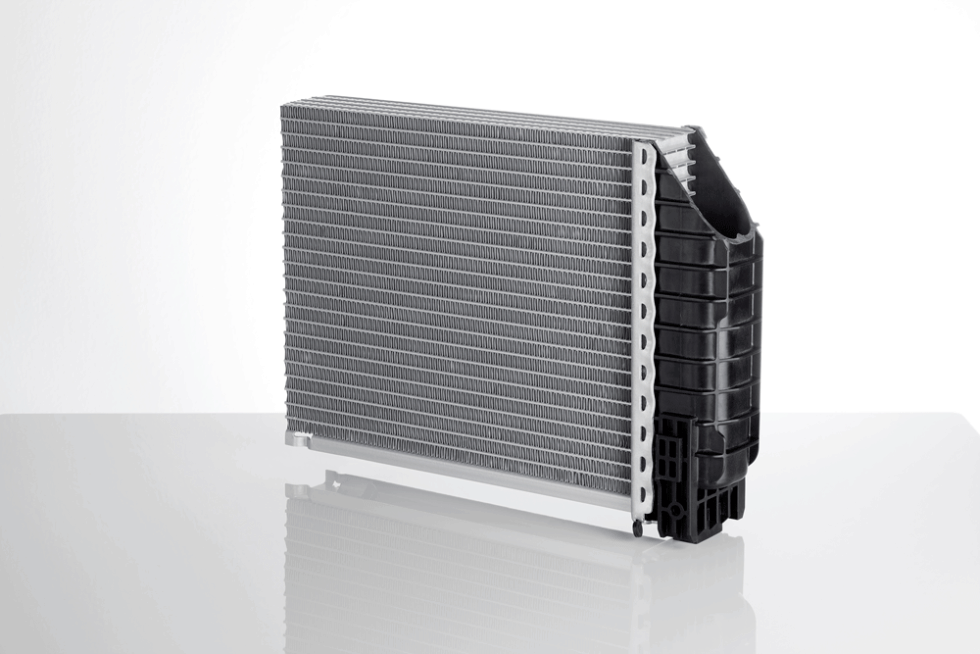 Mahle showcases lightweight design for CV cooling systems in Euro VI ...