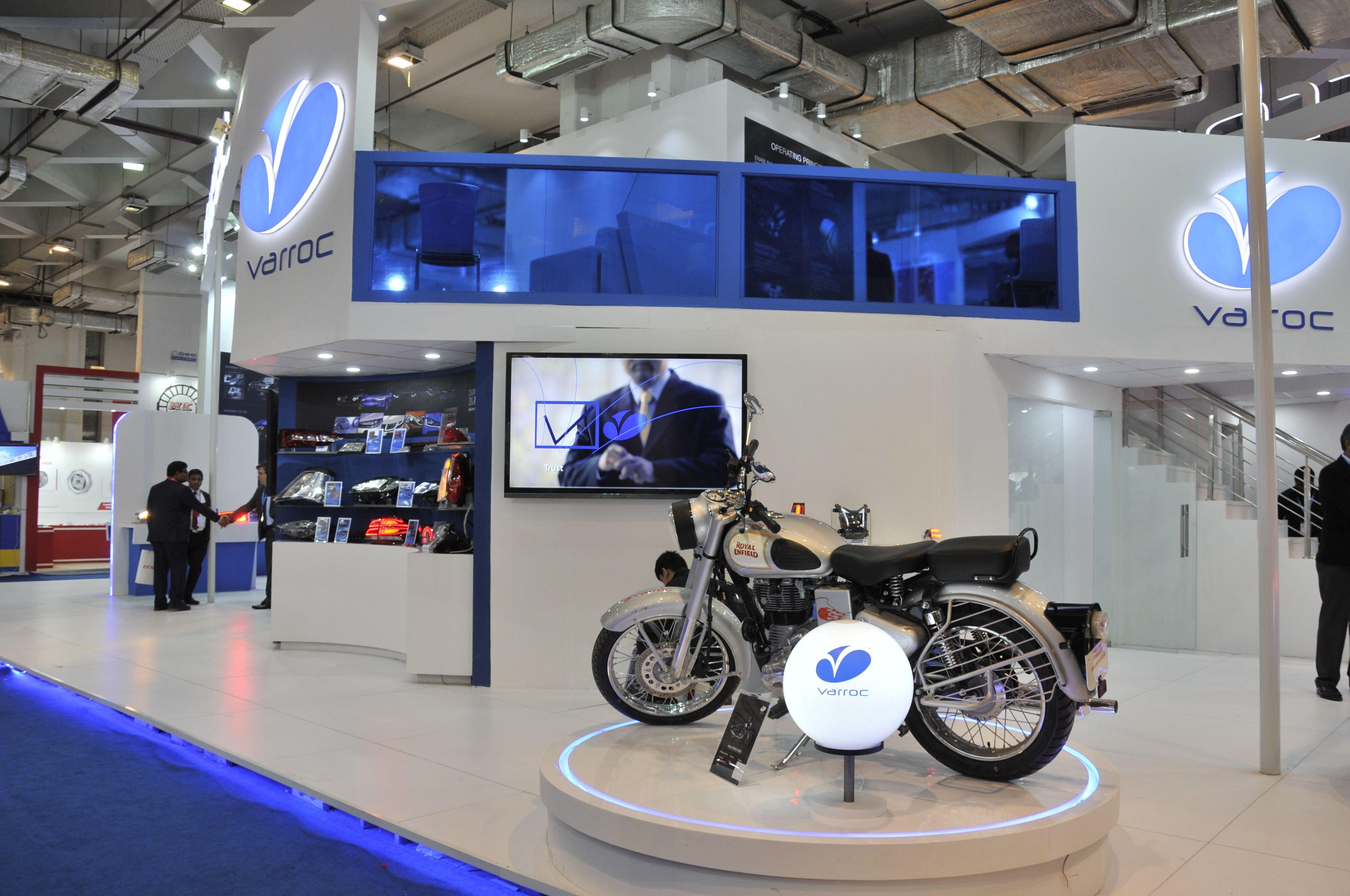 Varroc Engineering’s IPO to open on June 26 | Autocar Professional