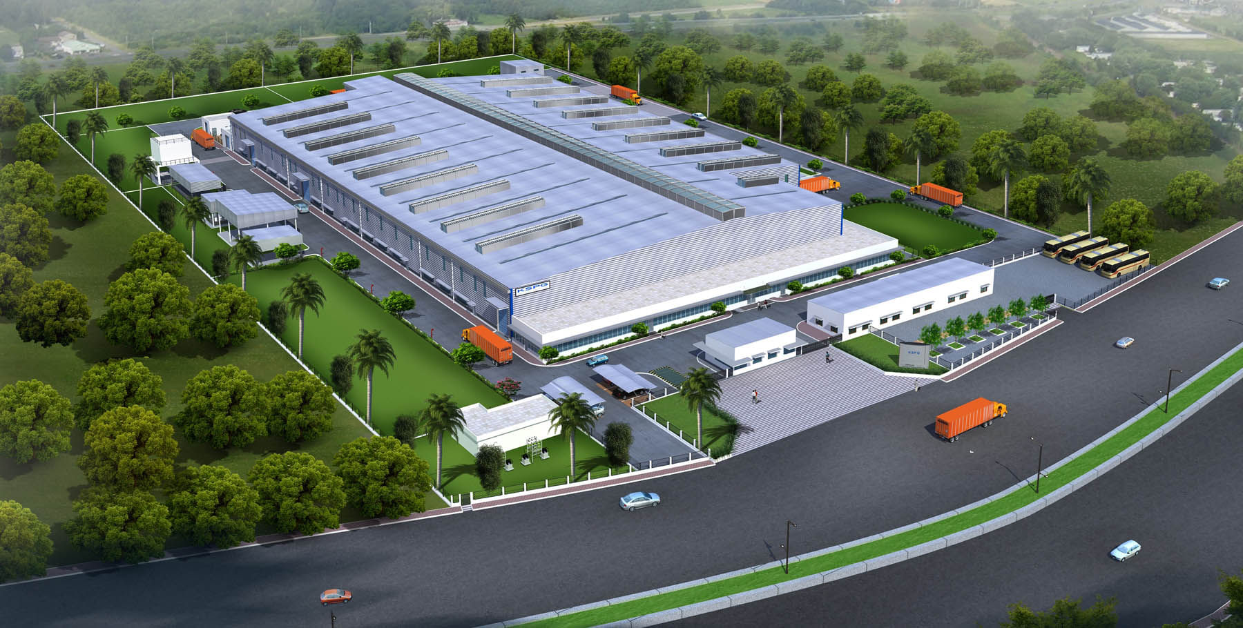KSPG Automotive India’s new plant near Pune to be ready by end-2015 ...