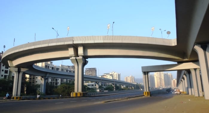 Government introduces IBMS to keep a record of bridge inventory and ...